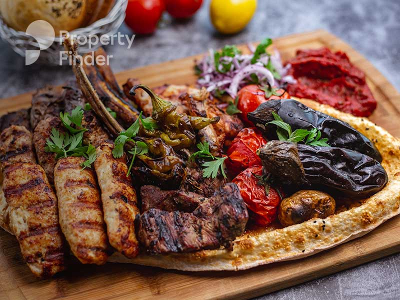 Best Guide to the Restaurants in Sharjah | Property Finder