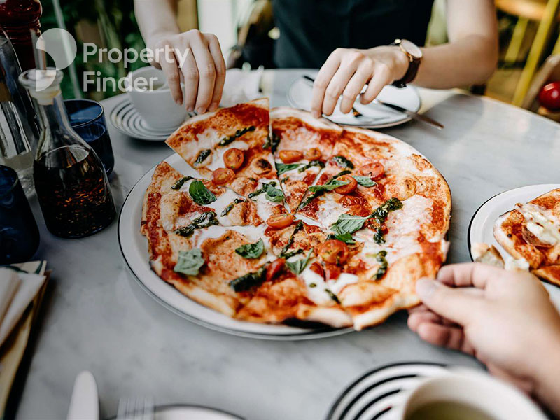 The Absolute Best Restaurant in Muweilah Guide | Property Finder