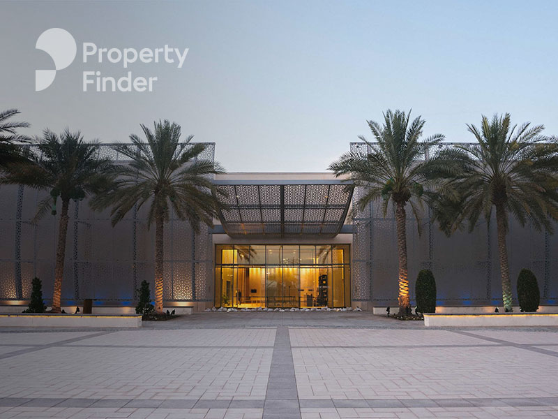 All about Manarat Al Saadiyat in Abu Dhabi | Property Finder