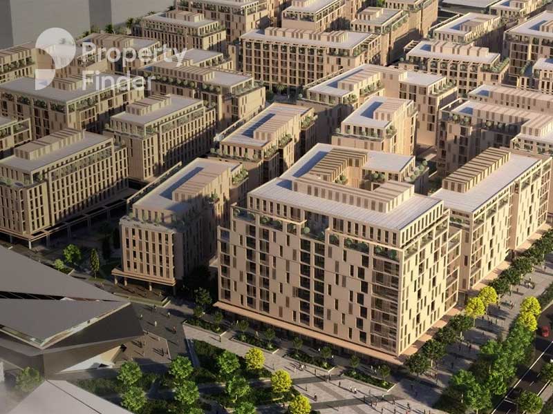 All About Living in Muwaileh Commercial Sharjah | Property Finder