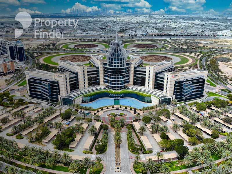 Pros and Cons of Living in Dubai Silicon Oasis | Property Finder