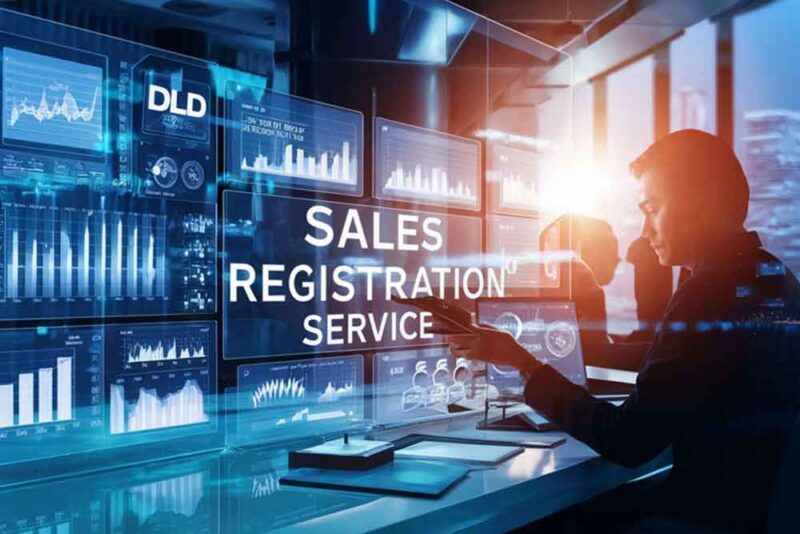 DLD’s Sale Registration Services in Dubai - Property Finder