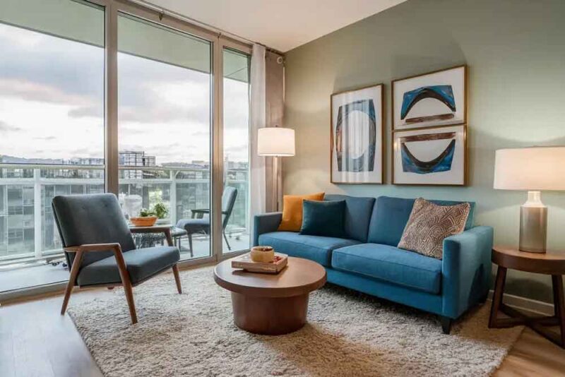 The Ultimate Pros And Cons Of Living in Apartments