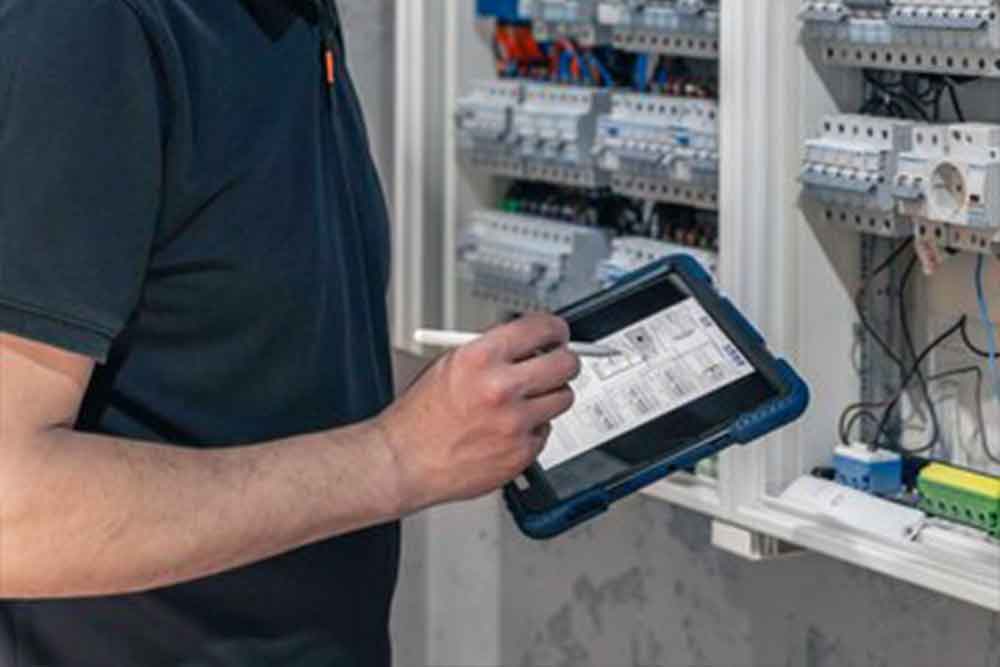 How to get a SEWA connection in Sharjah