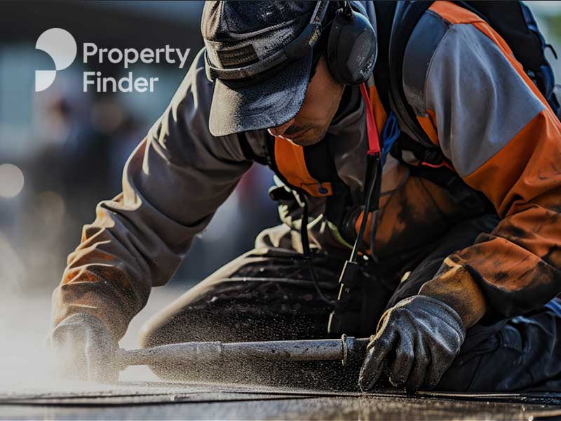 List of Top Waterproofing Companies in Dubai