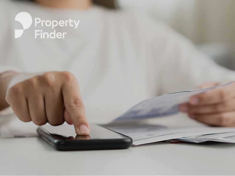 DEWA Mobile App Services and Features Explained