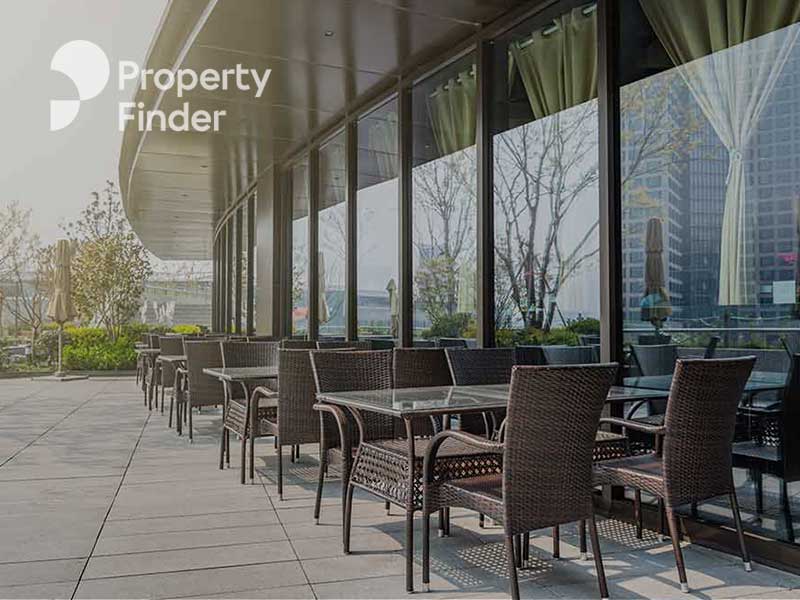 All About JBR Walk: Attractions, Stores & More