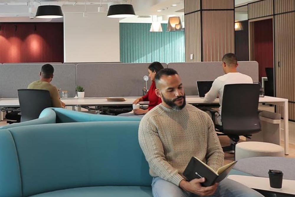 All About Dubai Knowledge Park