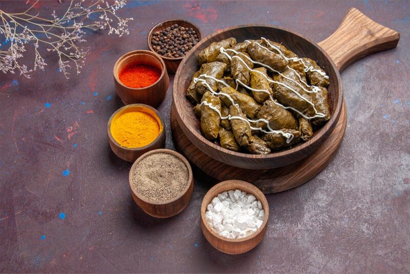 Traditional Emirati Food to Try in The UAE