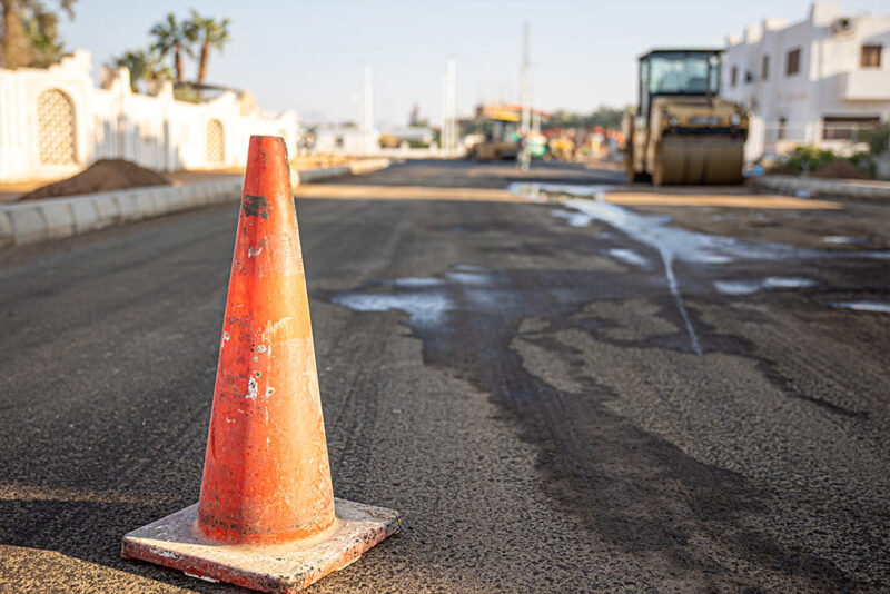 How to File a Construction Noise Complaint in Dubai
