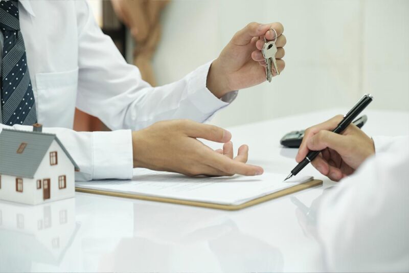 How do I register a property in Ajman? A step-by-step guide.