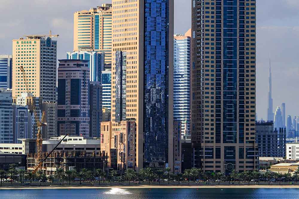 Free Zones And Mainland Areas in Sharjah