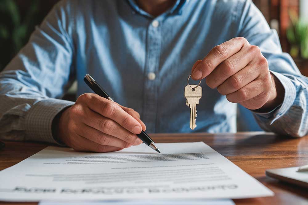 How to Issue a Title Deed in Ras Al Khaimah | Property Finder