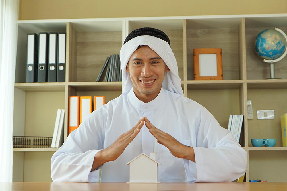 How do I register a property in Ajman? A step-by-step guide.