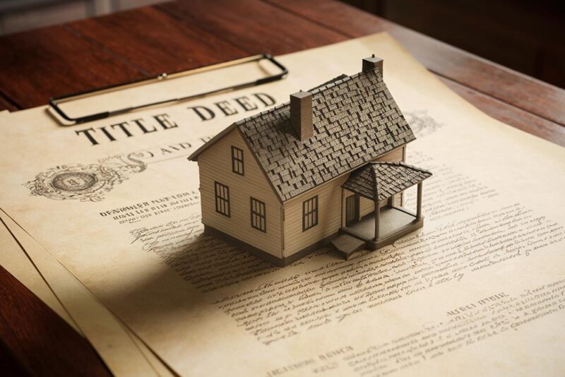 All About Title Deed Renewal in RAK - Property Finder Blog UAE