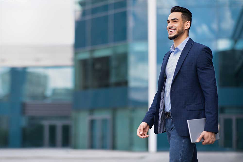 Complete Guide to Walk-In Interviews in Dubai