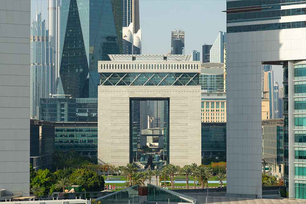 All About The DIFC Leasing Laws in Dubai