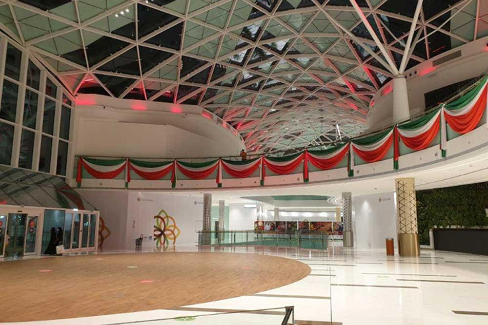 Forsan Central Mall Guide: Shops, Dining & More | Property Finder