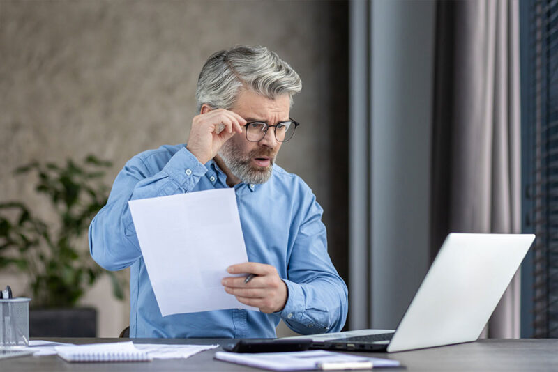 Reasons for High Consumption of Electricity and Water