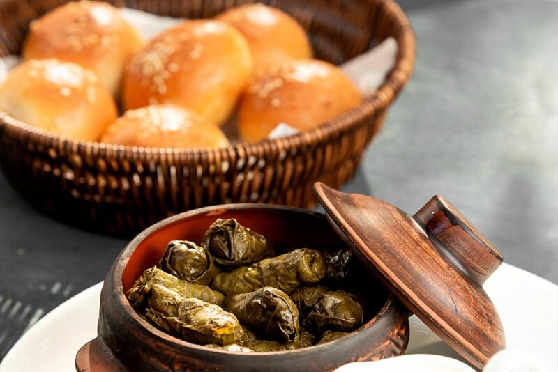 Traditional Emirati Food to Try in The UAE