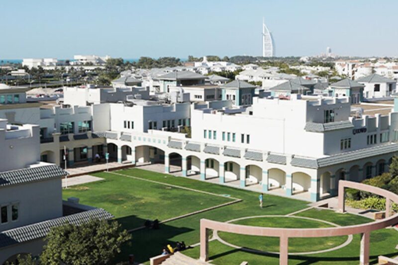 All About Dubai Knowledge Park
