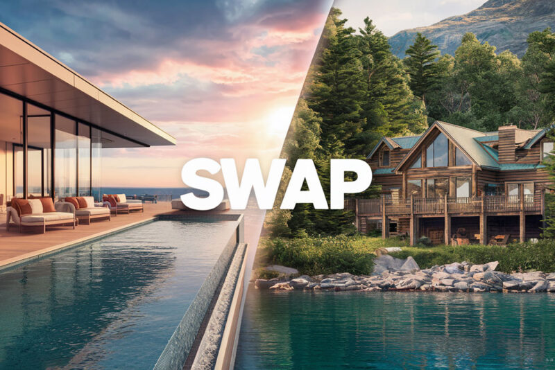 Discover House Swapping: Your Key to Global Exploration