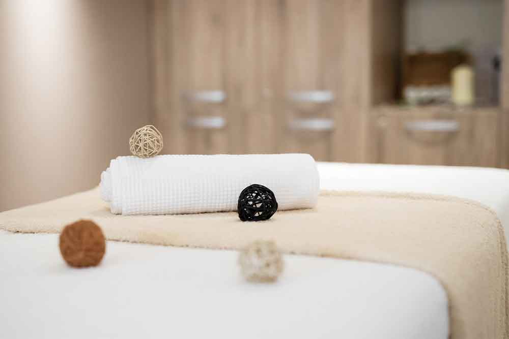 Explore the Best Spas in Sharjah