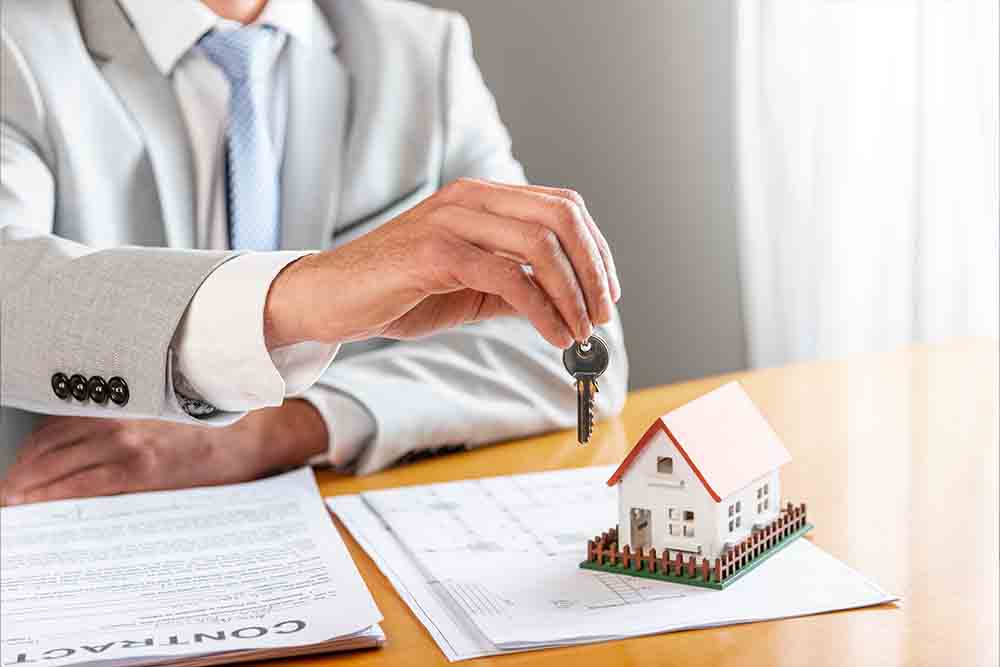 New Property Ownership Rules in Sharjah for Expats