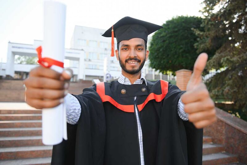 Rabdan Academy Abu Dhabi: An Institute to Achieve Academic Excellence