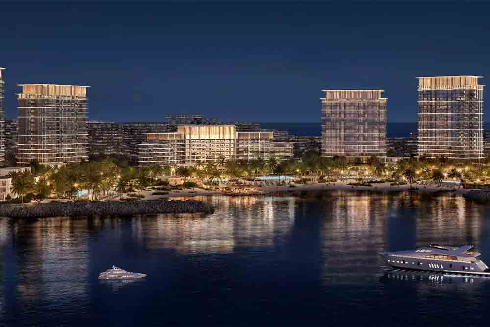 Upcoming Property Projects in RAK - Property Finder