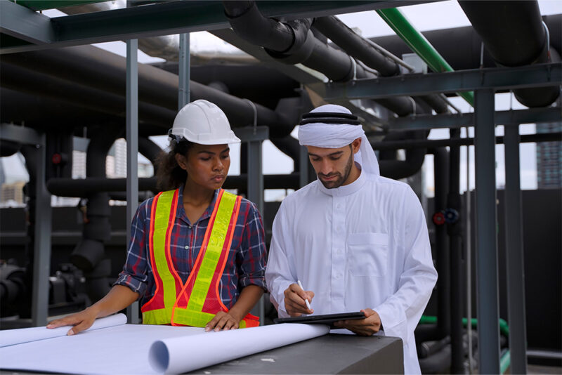 All SEWA offices in Sharjah