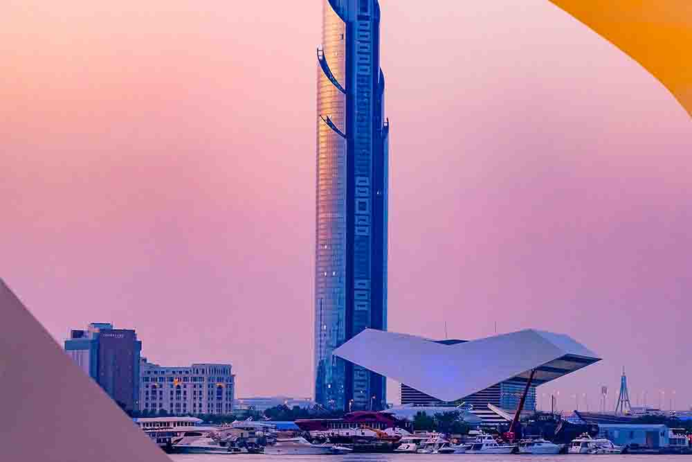 8 Best Libraries In Dubai | Property Finder