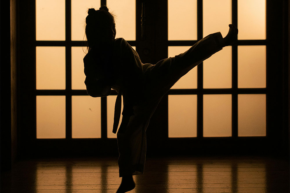 Guide to Karate Classes in Dubai