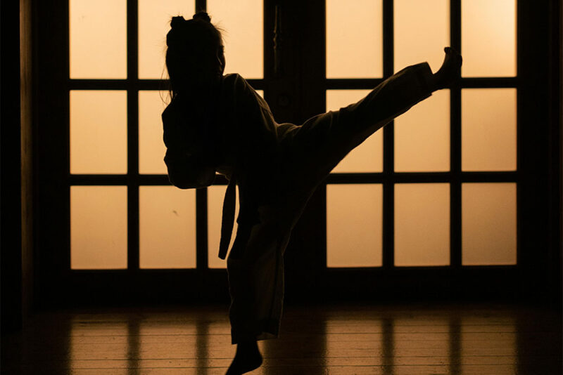 Guide to Karate Classes in Dubai