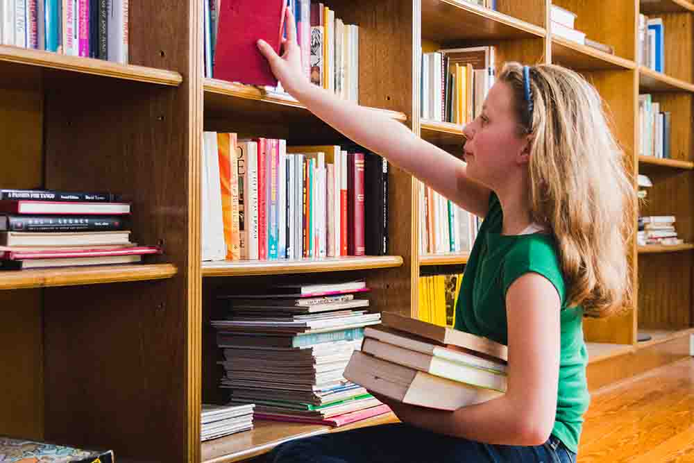 8 Best Libraries In Dubai | Property Finder