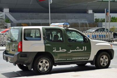Using Modern Technology to Revolutionise Public Safety