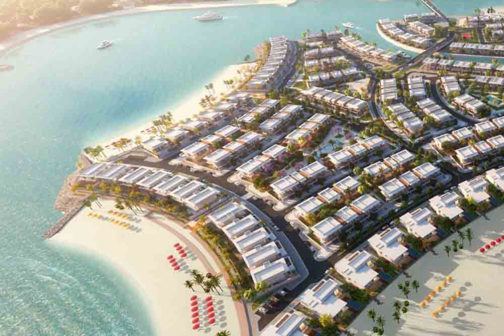 Upcoming Property Projects in RAK - Property Finder