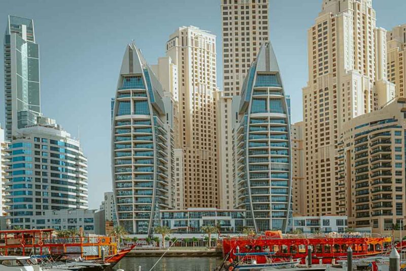 DLD Services in Dubai - All You Need to Know