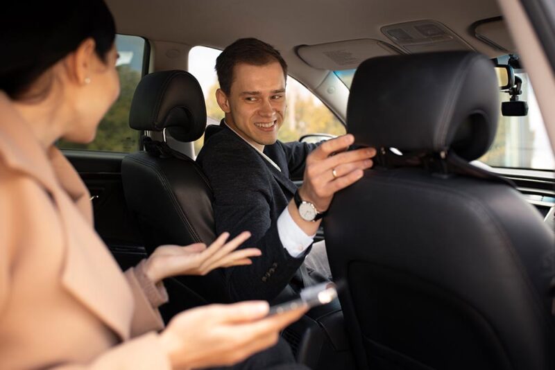 Rak taxi services, types of RAK taxi, book a RAK taxi