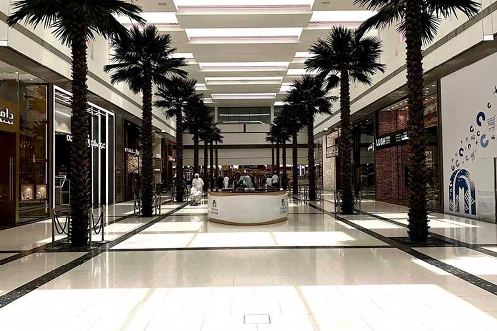 Ajman City Center - Shopping, Dining, Fun and More | Property Finder