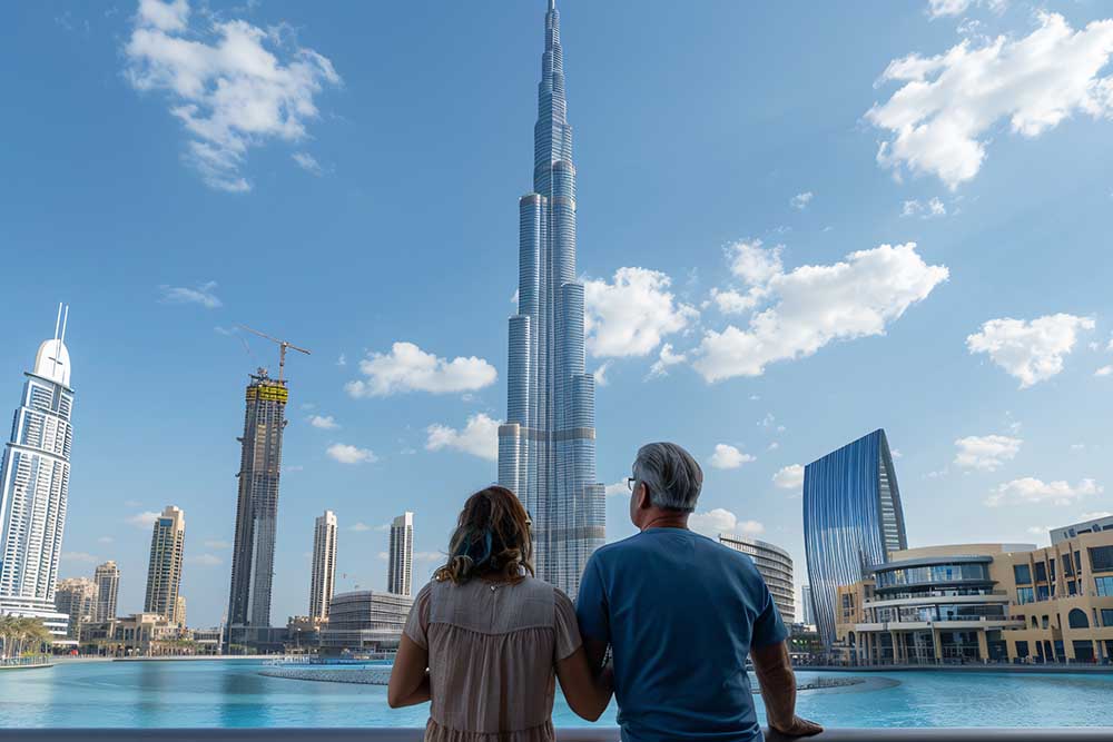 How to Manage DEWA Account on Vacation: Tips & Tricks