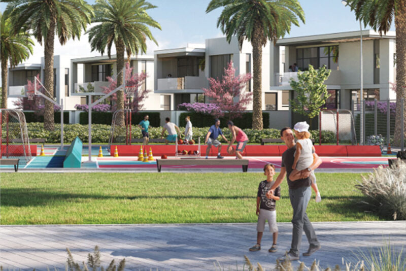 Murooj Al Furjan Villas: A Complete Guide | Property Finder