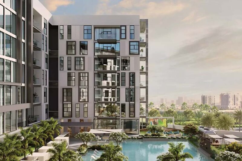 Best Off-Plan Projects in Arjan | Property Finder