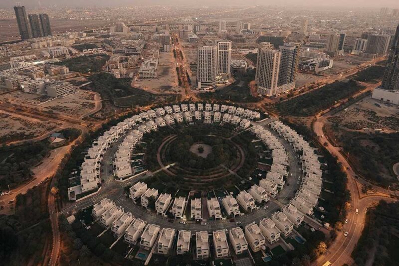 Best JVC Off Plan Projects - Property Finder