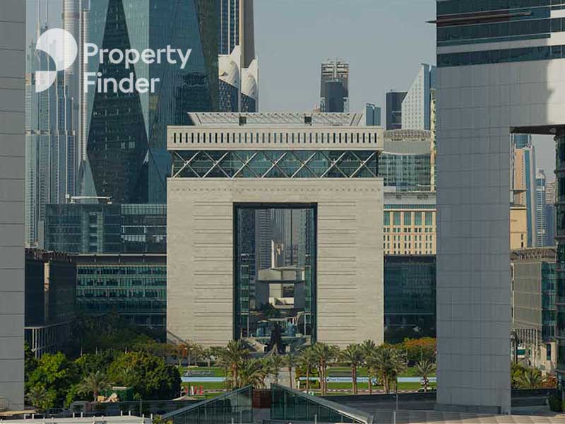 All About The DIFC Leasing Laws in Dubai