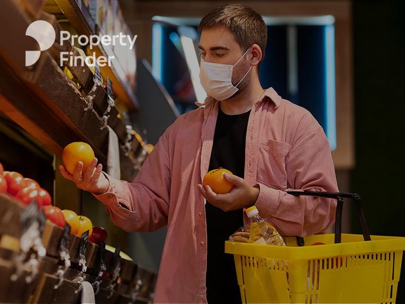 All About Spinneys Supermarkets in Dubai