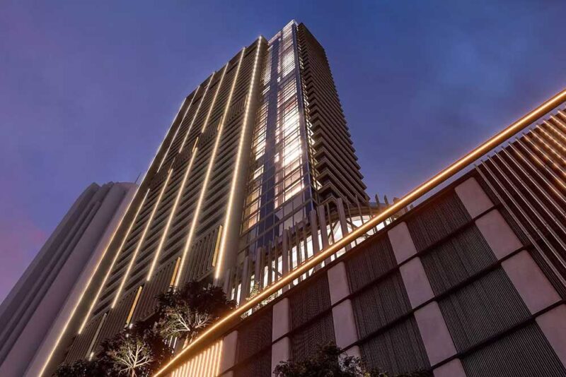 Best Off-Plan Projects in Business Bay - Property Finder