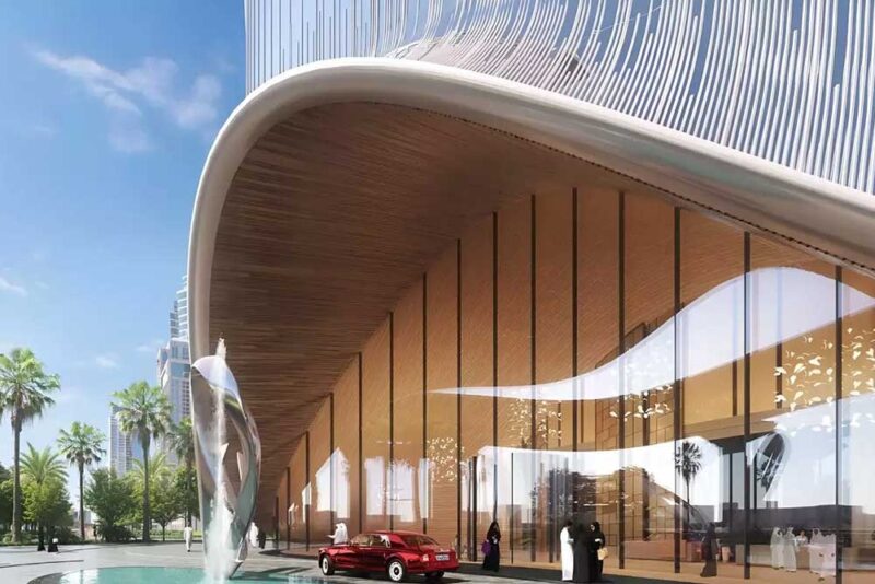 Best Off-Plan Projects in Business Bay - Property Finder