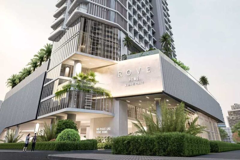 Best Off-Plan Projects in Business Bay - Property Finder