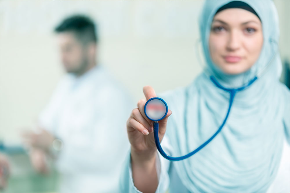 Learn All About Enaya Healthcare Program in Dubai